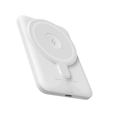 Cina IPhone 13 12 Mini Pro Max Apple Watch Powerbank magnetico senza fili in vendita