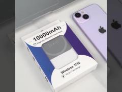 Charger 108.8mm*69.2mm*16.4mm Battery Capacity 1000mAh