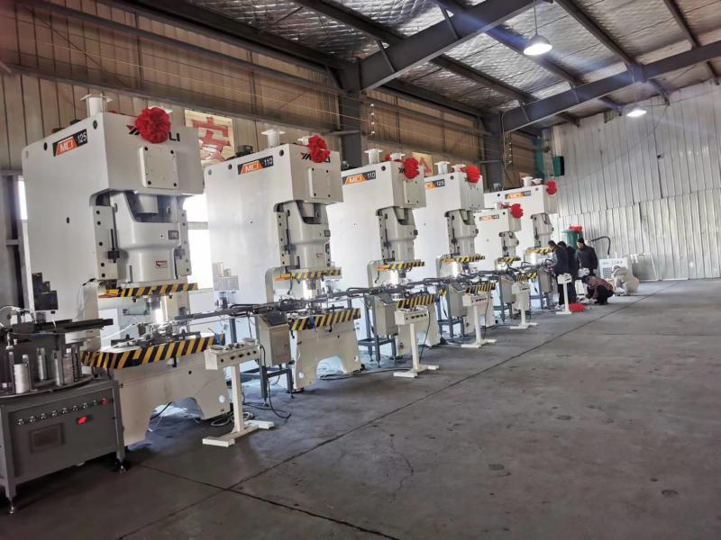 確認済みの中国サプライヤー - China-Techpart Precision Technology Co., Ltd.