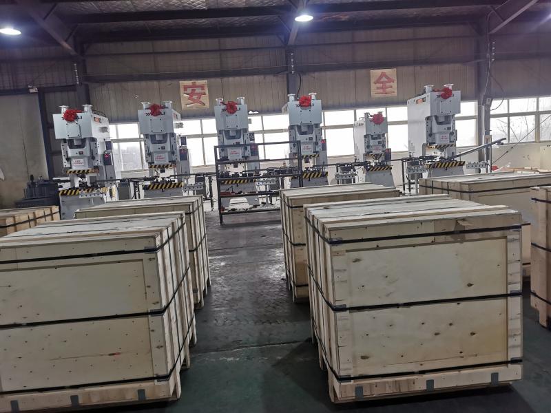 確認済みの中国サプライヤー - China-Techpart Precision Technology Co., Ltd.