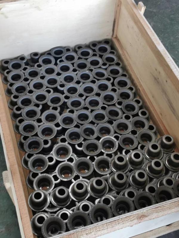 確認済みの中国サプライヤー - China-Techpart Precision Technology Co., Ltd.