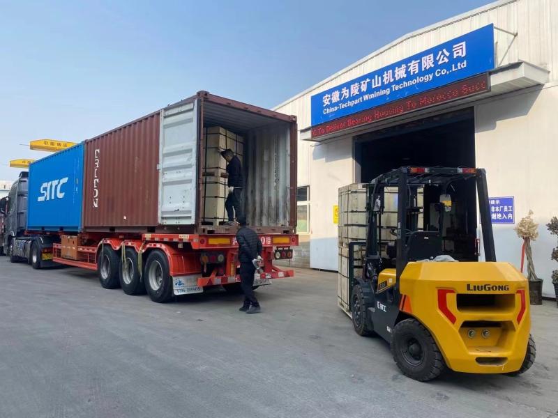 確認済みの中国サプライヤー - China-Techpart Precision Technology Co., Ltd.