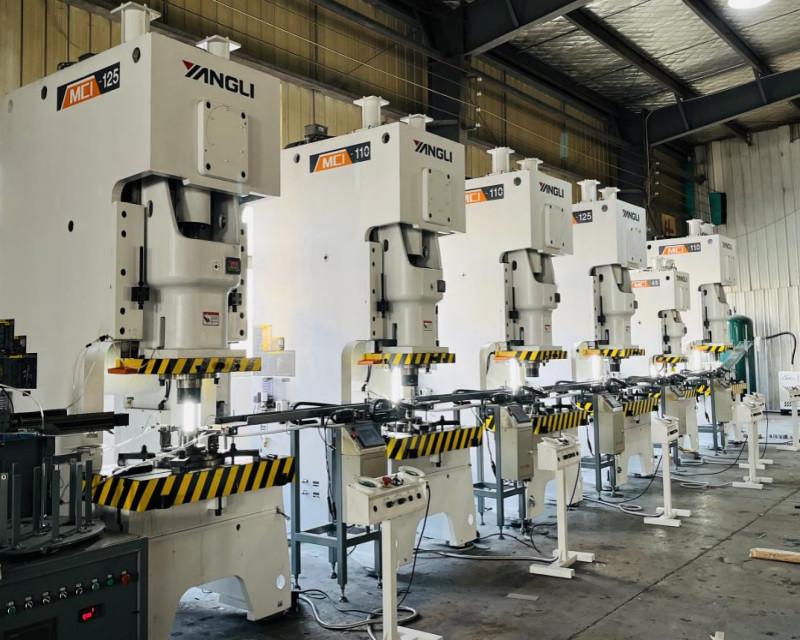 確認済みの中国サプライヤー - China-Techpart Precision Technology Co., Ltd.