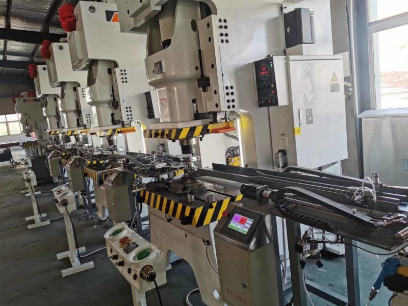 確認済みの中国サプライヤー - China-Techpart Precision Technology Co., Ltd.