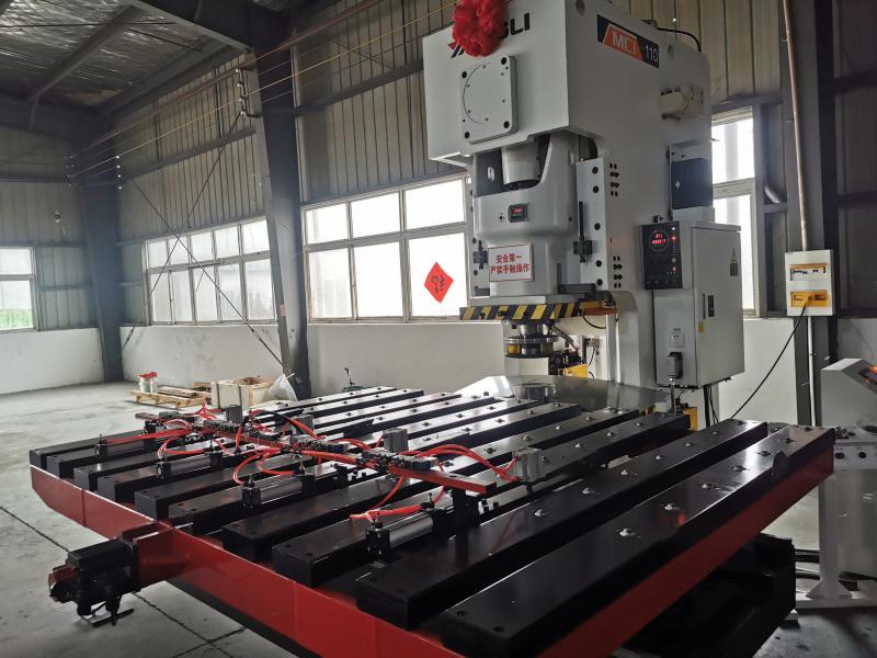 確認済みの中国サプライヤー - China-Techpart Precision Technology Co., Ltd.
