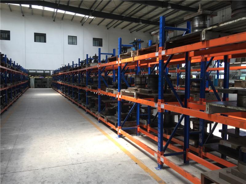 確認済みの中国サプライヤー - China-Techpart Precision Technology Co., Ltd.
