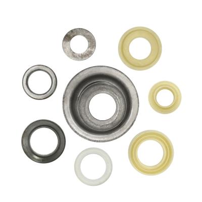China Sphc Conveyor Roller  Bearing Housing Industrial Mining Construction DTII 6204-114 for sale