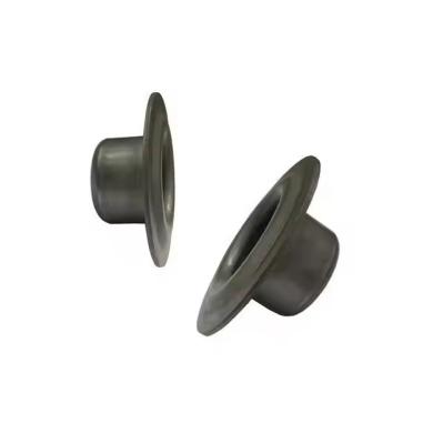 China SPHE  Customized  Stamped Bearing Housing End Cap With Labyrinth Seal TK6205-133 for sale