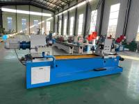 China Conveyor Roller Slot Flat Double-end Automatic Milling Machine for sale