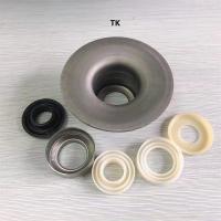 China Ball Bearing Idler Components for sale