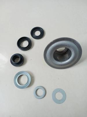 China DTII6204-108-2.5 Bearing Housing And Seals for sale