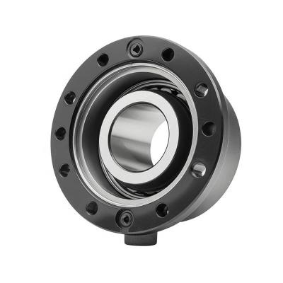 China 152mm Pipe Diameter Bolted Bearing Housing TF035HL2-12GK for Long-lasting and Smooth Performance for sale