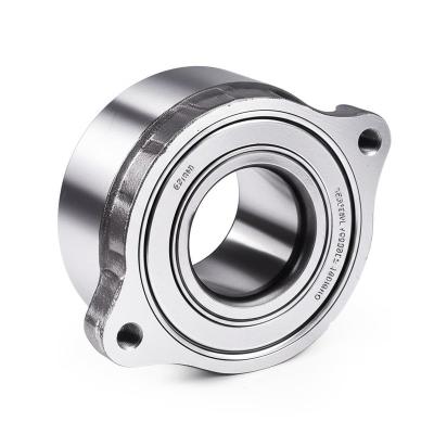 China 62mm Inner Diameter Car Hub Bearing TF035HL2-12GK for Long-Lasting and Function for sale