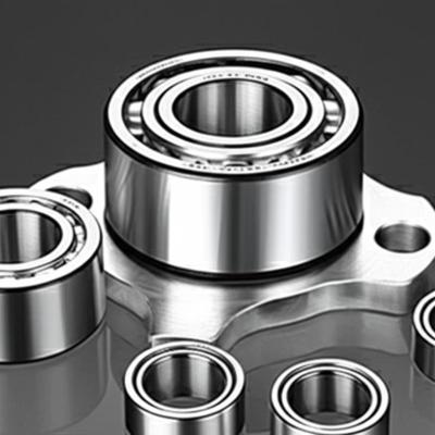China High Durability Bearing Housing with Inner Diameter of 62mm and Samples for sale