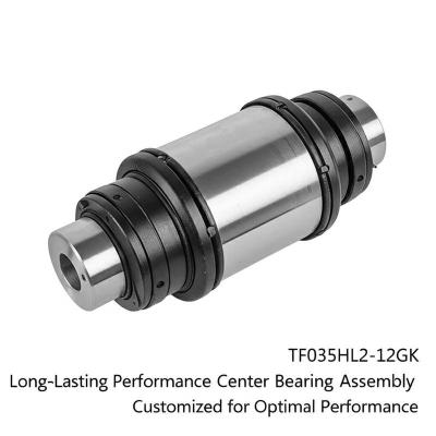 China Long-Lasting Performance Center Bearing Assembly TF035HL2-12GK Customized for Optimal Performance for sale