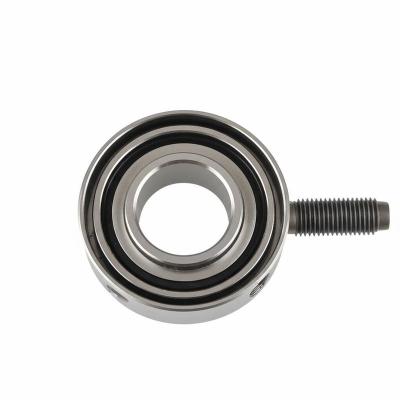 China 45mm Height Bearing Support Seat for K16 Turbo Model to Meet Customer Requirements for sale