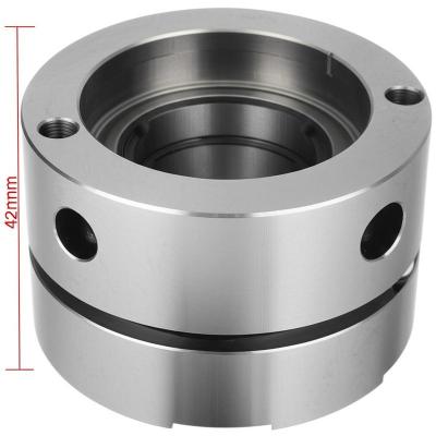 China 45mm Height Oil Cold Bearing Housing 62mm Inner Diameter for Heavy Duty Applications for sale