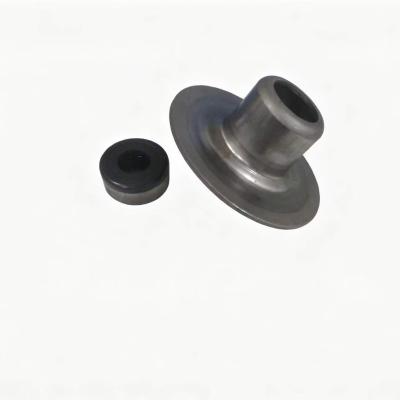 China Dustproof 6205 Bearing Housing with Labyrinth Seal for Deep Groove Ball Bearings for sale