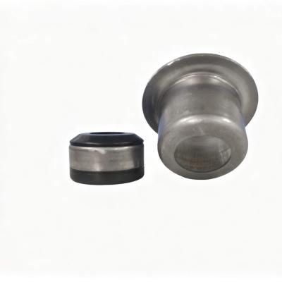 China Precision TKII6308 Bearing Housing with 133mm Pipe Diameter and SPCC Material for Conveyor Rollers for sale