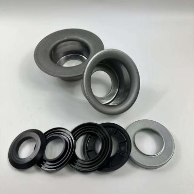 China TK 6310-159 Heavy Duty Roller Bearing Housing with SPHC Material for Conveyor Idlers for sale