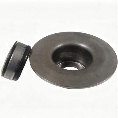 China TK6306-114-3.0 Stamping Bearing Housing with Labyrinth Seal for Wide Applications for sale