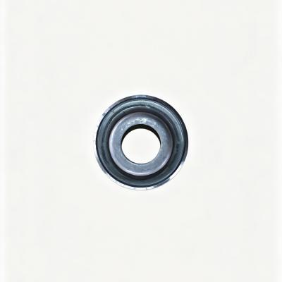 China TKII6203-89 Wear-Resistant Steel Bearing Housing for 63mm Outer Diameter Pipe in Mining Conveyor Supporting Parts for sale
