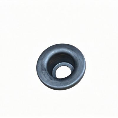 China TK6205‑140(135) Turn‑up Bearing Housing for Conveyor Roller, Customizable Flange, Matching Bearings, Rings & Seals Available for sale