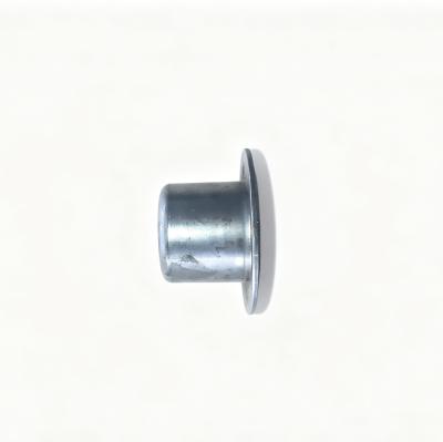 China TKII6203-76 Wear-Resistant Steel Bearing Housing for Mining Conveyor with 72 mm Outer Diameter for sale