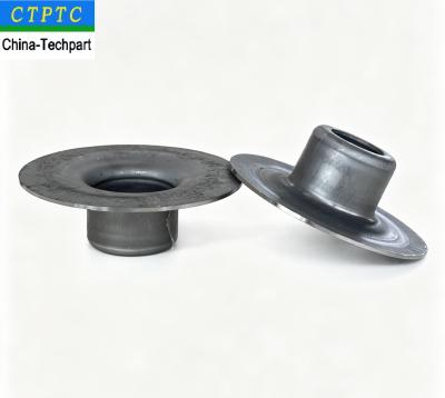 China OEM Stainless Steel Flanged Bearing Housing Corrosion Resistant Flange Bearing Block for sale