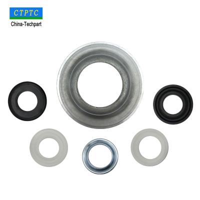 China Resistente ao pó TK6204-127 Porta-cargas transportadora com vedação de labirinto à venda