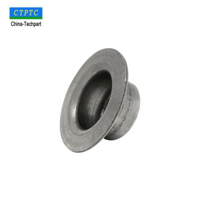 China Roller Bearing Cup Steel Shaft Bearing Housing Kits TKII6304-127 for sale