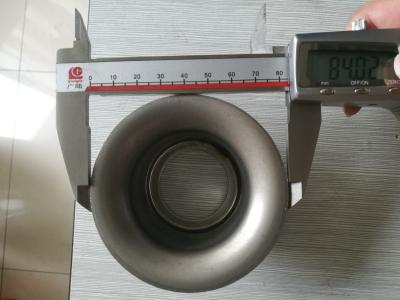 중국 TK6307-159-3 광산에서 헤비 듀스 비동기 컨베이어 롤러 베어링 끝 캡 Labyrinth 밀폐 판매용