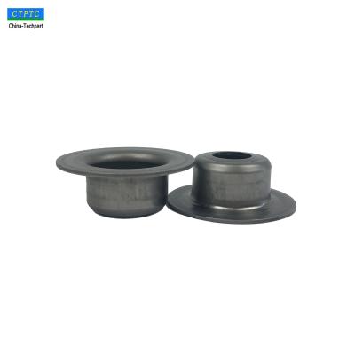 중국 고 정밀 벨트 컨베이어 롤러 베어링 하우징 부품 TKII 6203-89 판매용