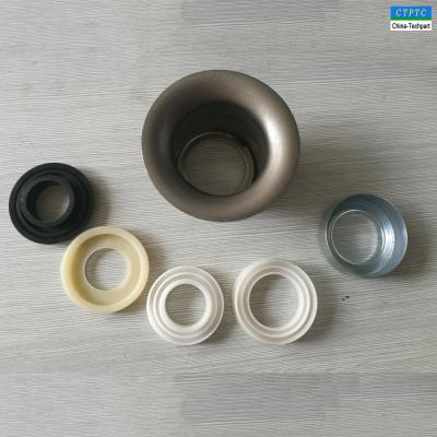 China Parte de transporte de cinturão de rolamento de esferas eixo vedação de plástico 102mm TK6204-102 à venda