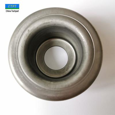 중국 중량 롤러 Idler 컨베이어 액세서리 베어링 하우징 Labyrinth 밀폐 TK204-108 판매용