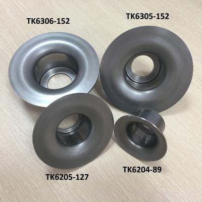 China 3.0mm SPHC 152mm Rolamentos TK6204-152 com vedações totais à venda