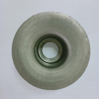 중국 높은 강도 6205 베어링 컨베이어 베어링 하우징 낮은 관용 판매용