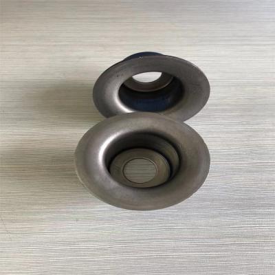 China Nailon PA6 Cinturão transportador de rolamento de rolamento TK6204-89 à venda