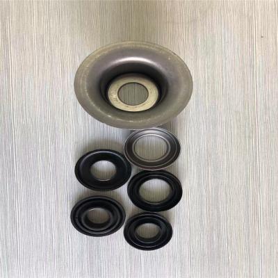 China Mining Uses High-Precision Wear-Resistant TK6206 Bearing Housing with Waterproof Seals for sale