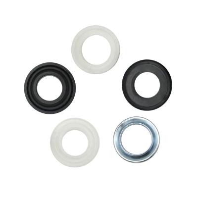 중국 라비린트 밀폐 벨트 컨베이어 롤러에 대한 플라스틱 재료 판매용