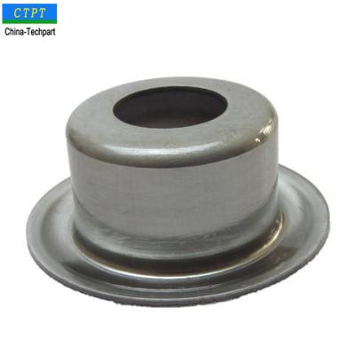 China High-Precision Sealing TKII6306 Specification 178mm Pipe OD Bearing Housing for Mine Conveyor Roller for sale