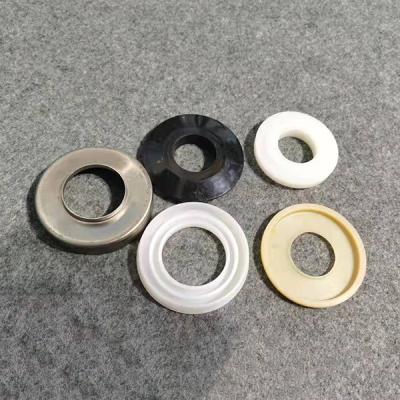 Étanchéité en plastique PA6 Pom pour roulement à rouleaux