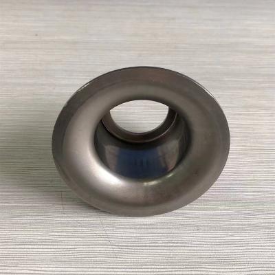 China Casas de rolamentos de nylon PA6 para vedação de tubos de rolamento de 89 mm à venda