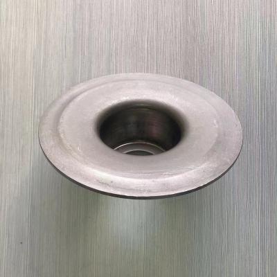 China Cinturão transportador de rolamentos de carregamento para tubos de rolamento de 152 mm à venda