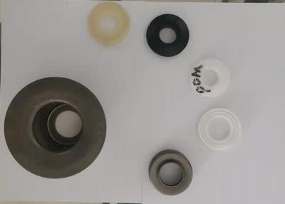 China Easy To Install TK6307-114 Bearing Housing with 35mm Diameter Bearing and 80mm Outer Diameter for sale