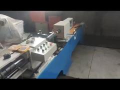Press Assembly Machine
