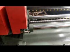 Tube Cutting Machine