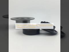 Precision-Made Roller Bearing Housing for Optimal Functionality and Reliability