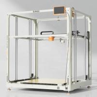 Quality Elegoo OrangeStorm Giga Large Printer Size 1224x1164x1425mm High Speed FDM 3D for sale