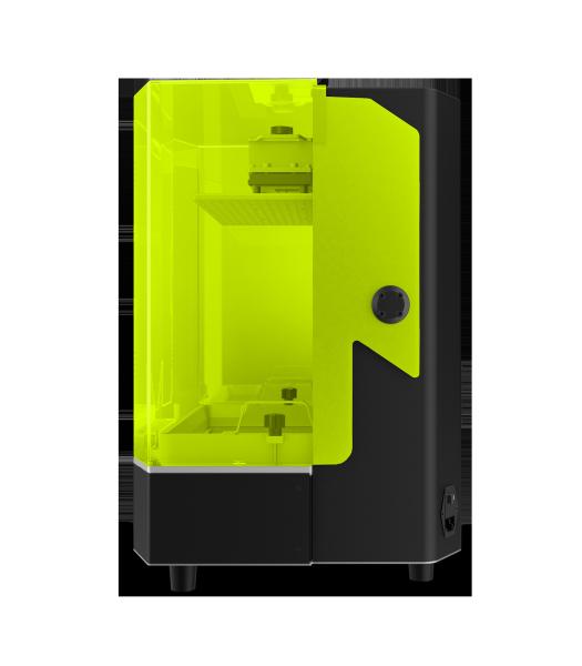 Quality Phrozen Sonic MEGA 8KS Light Curing 3D Printer 7.1 "8K Screen Desktop Grade 22um for sale